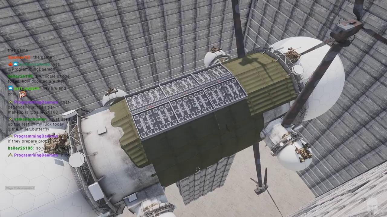 TSB Custom Everything Campaign Airship VOD 4/3/2020 - YouTube