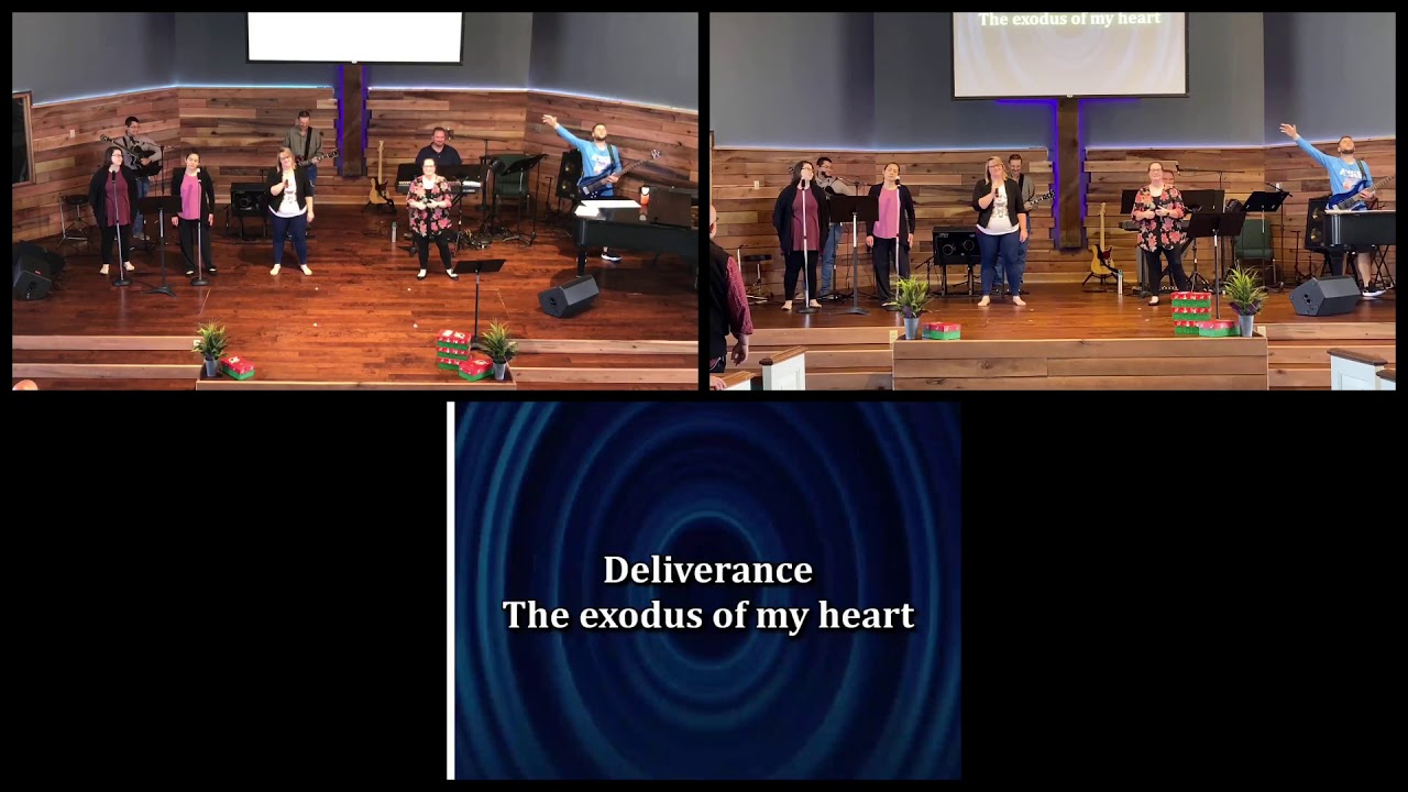 Sunday, November 8, 2020, Pastor Ralph - YouTube