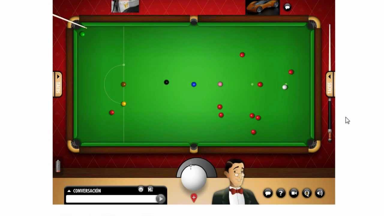 pool live tour nivel 13 - YouTube
