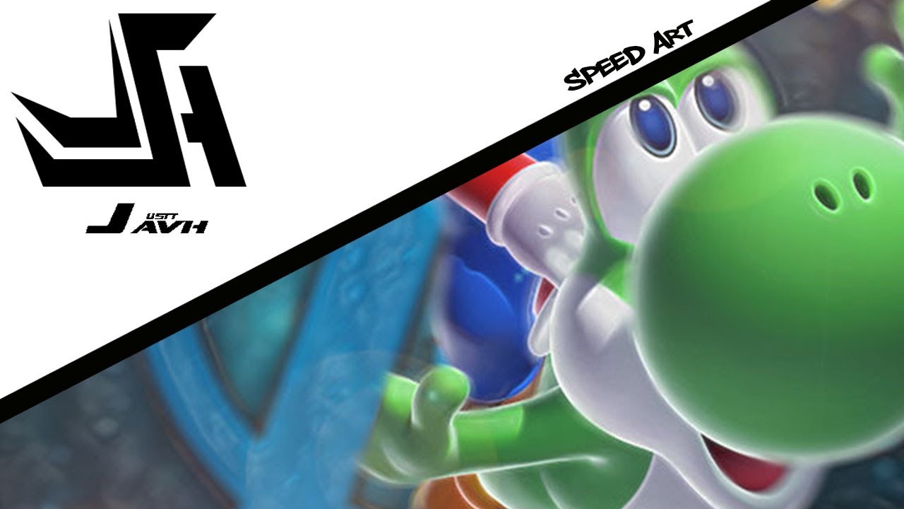 Speed Art with Arkay's logo | By. Javh - YouTube