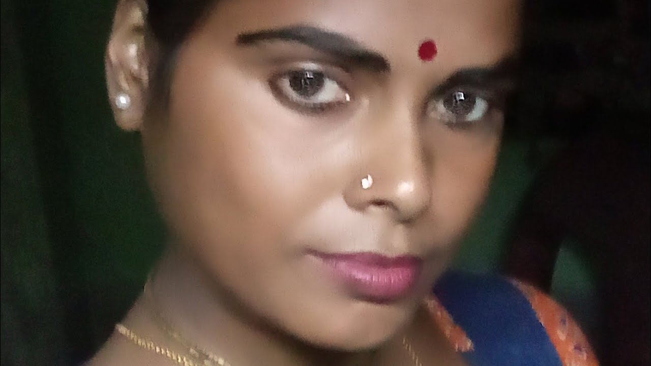 pagli bou reels is live!সুভ সন্ধা - YouTube