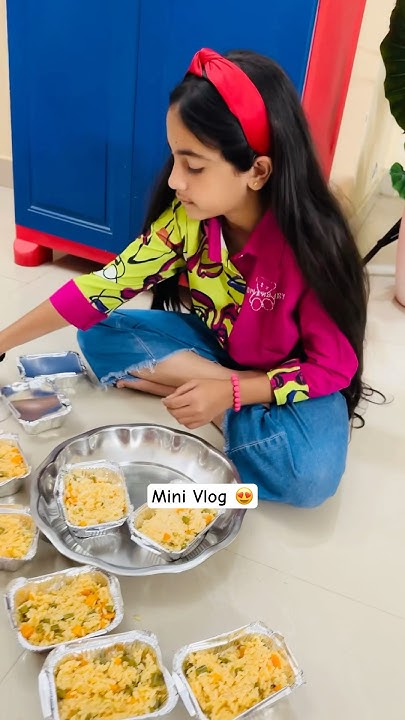 Samayra’s Birthday Celebration💖 | Mini Vlog | Samayra Narula and Family ...