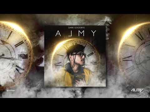 Almy  - Dark Goodbye (Netflix Soundtrack) (Original by Apparat)