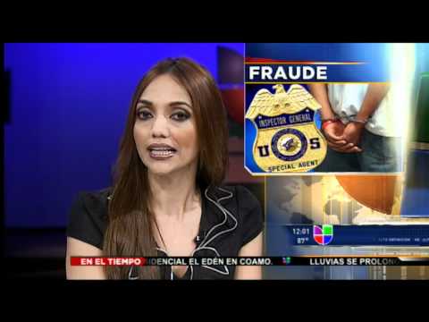 HHS OIG Operation in PR July 2011 - YouTube