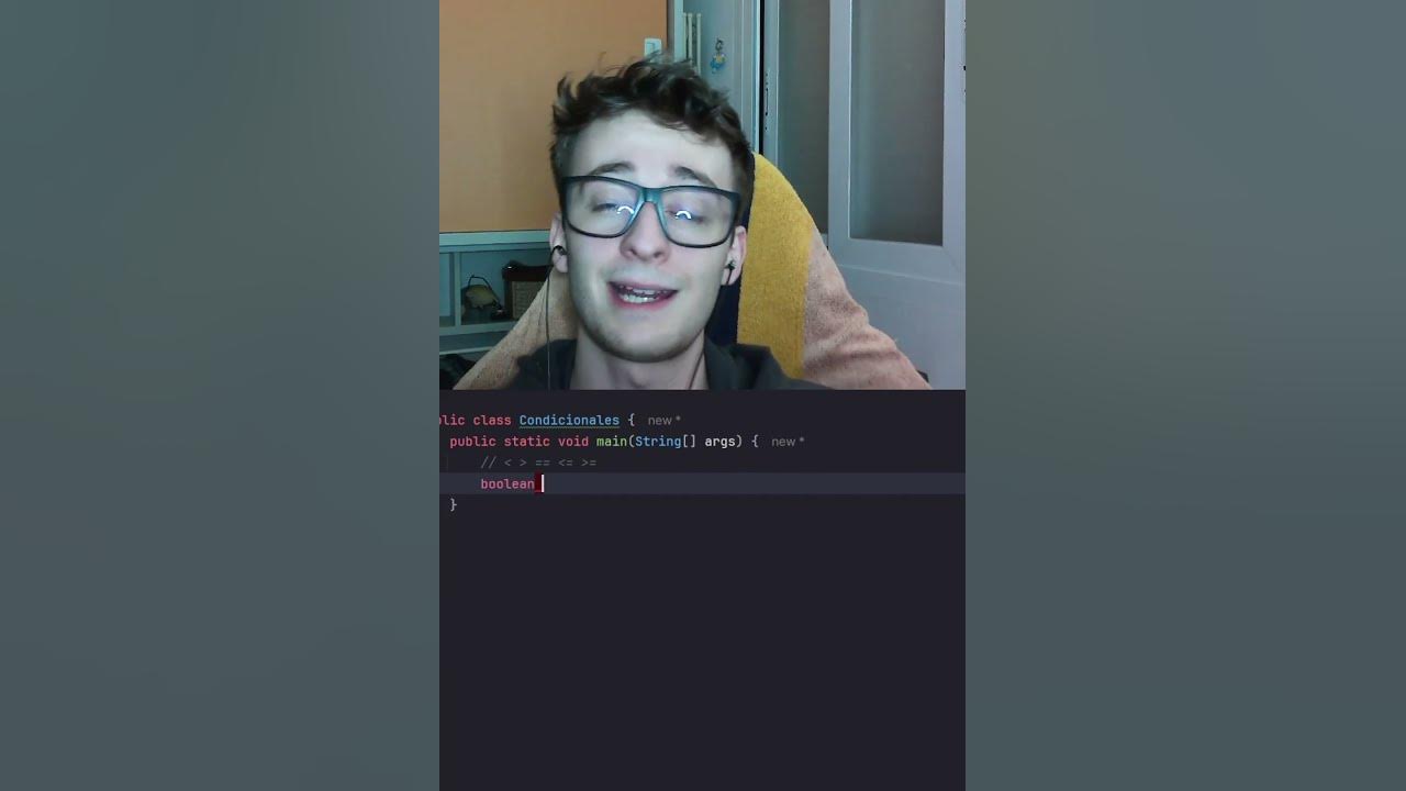 Roadmap Java Condicionales Java Javaprogramming Codinglife Clips
