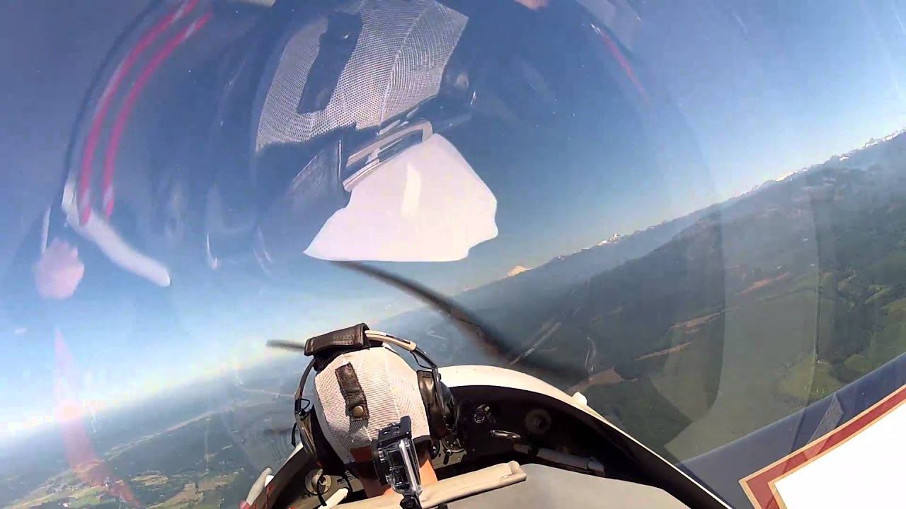 Another Stall/Spin/URT Lesson - YouTube