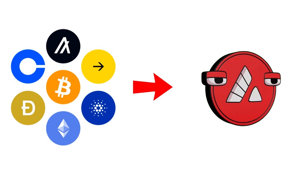 Alphabet Lore (A-Z) but all Crypto - YouTube