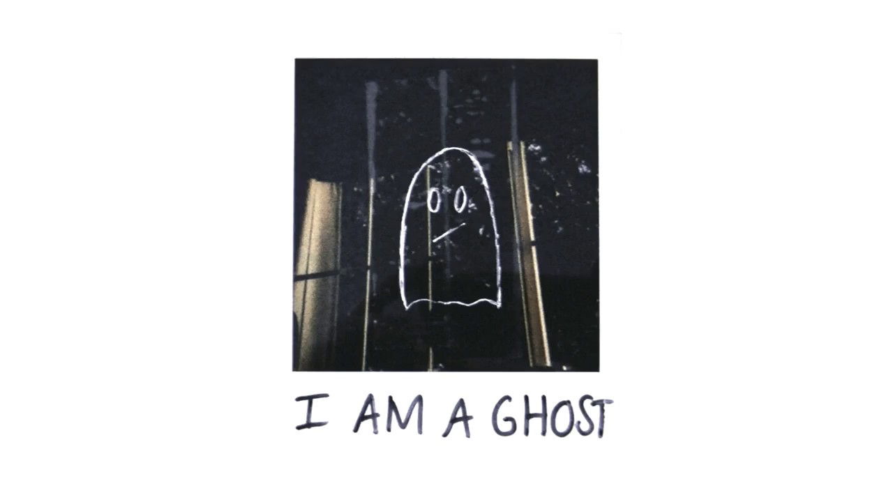 I Am A Ghost // an original by Molly Kirby - YouTube
