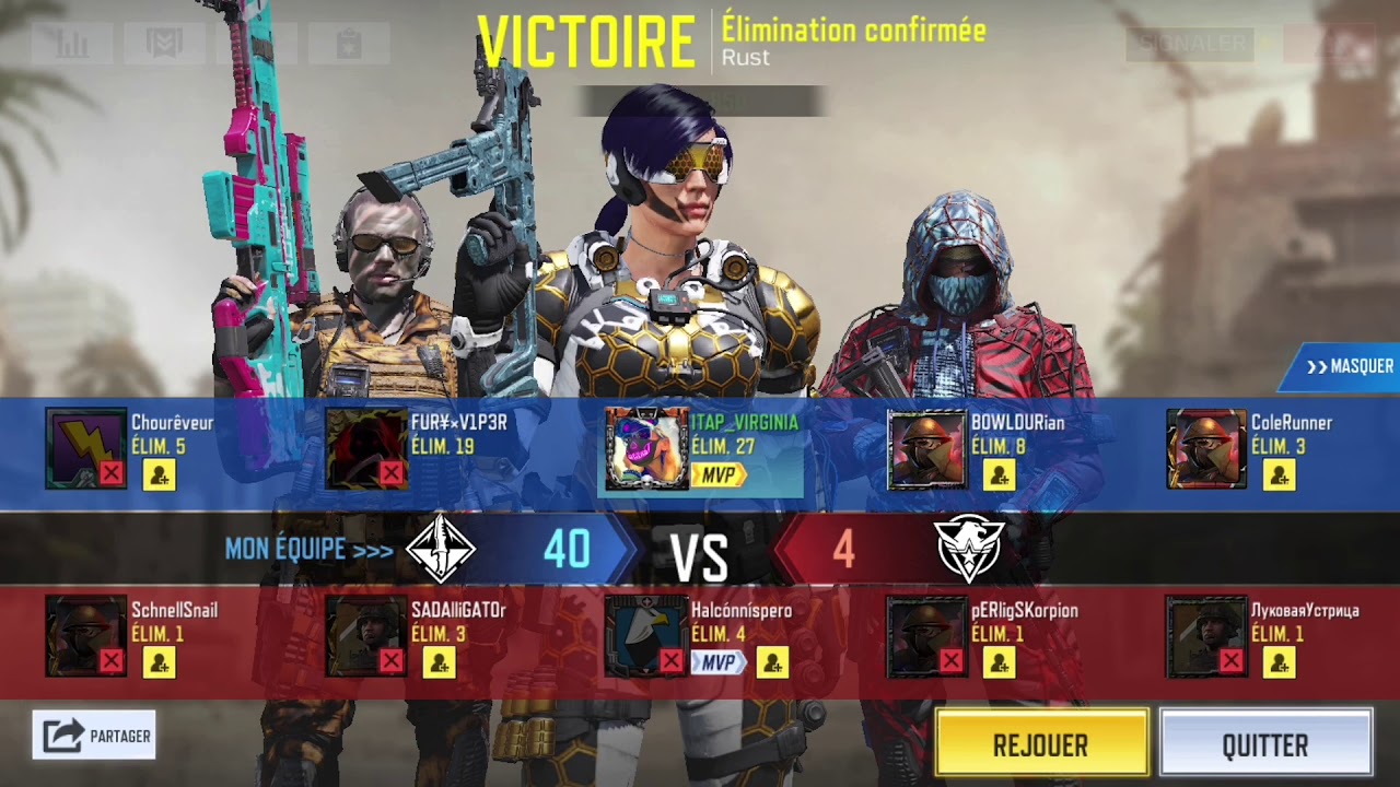 CoDM Happy 1st Anniversary 🎂 From All Around The World 🌎 - YouTube