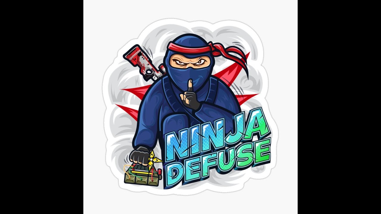 Once a Ninja defuse always a Ninja defuse 🥷 | Thakurshaaabcsgo - YouTube
