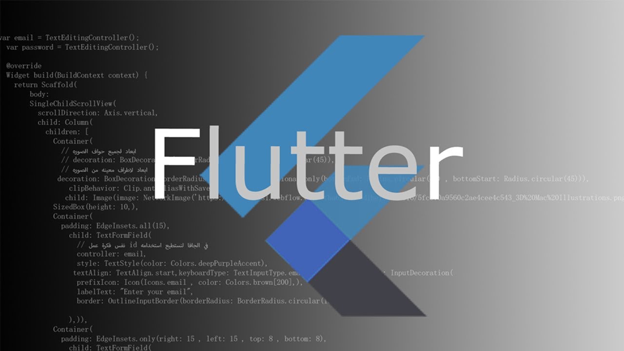 reusable components in flutter - Part 2 - YouTube