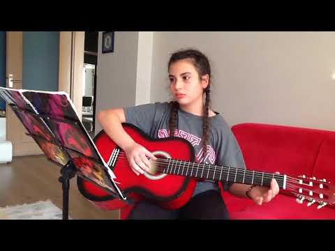 Duru Demirci - Manuş Baba / Eteği Belinde