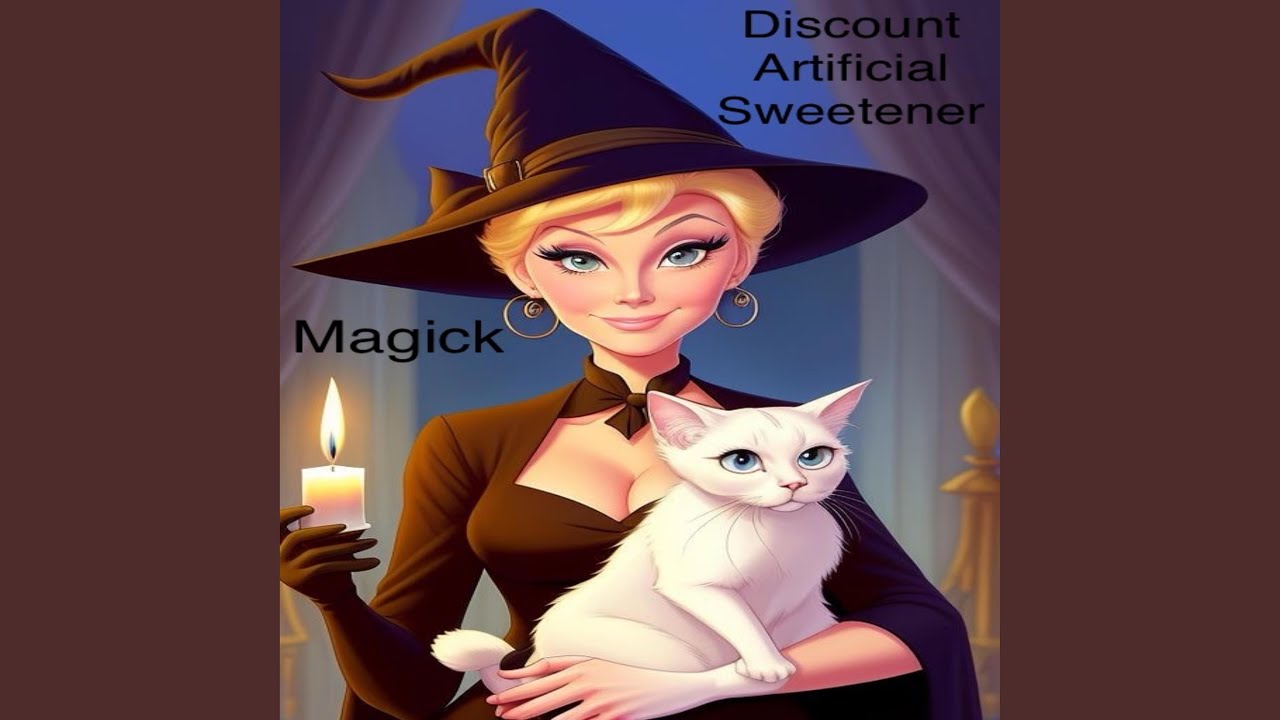 Magick - YouTube