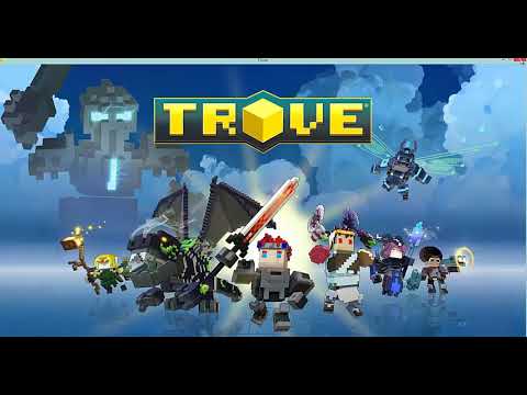 TROVE- error handler como solucionarlo (Español) - YouTube