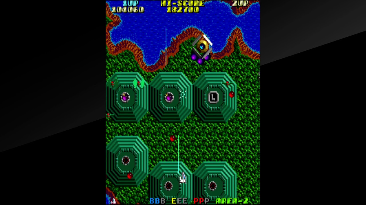 audap's ACA Argus Switch - YouTube