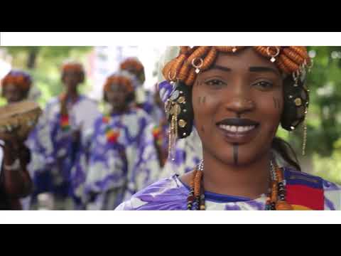 Nazey - BISMILAH DAKAR 2026 ( Clip Officiel )