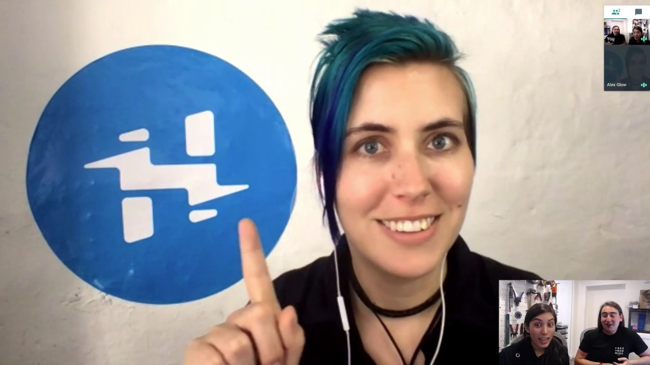 Episode 120: Interview w/ Alex Glow from Hackster - YouTube