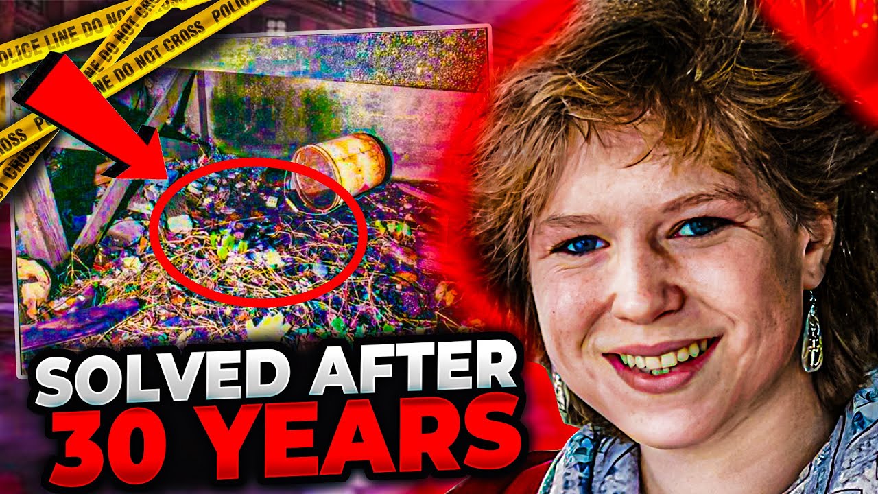 Three Decades Later: How DNA Finally Brought Justice for Tanya and Jay ...