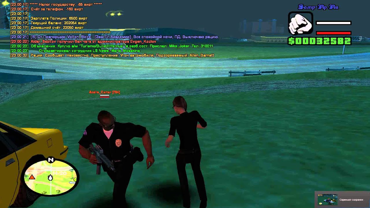 Andrew_Markson - YouTube