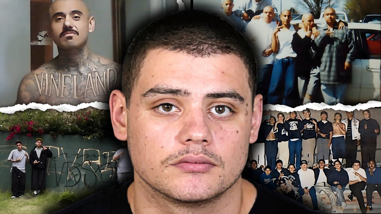 Vineland Boys: The Gang That Corrupted a Mayor - From Football Field to ...