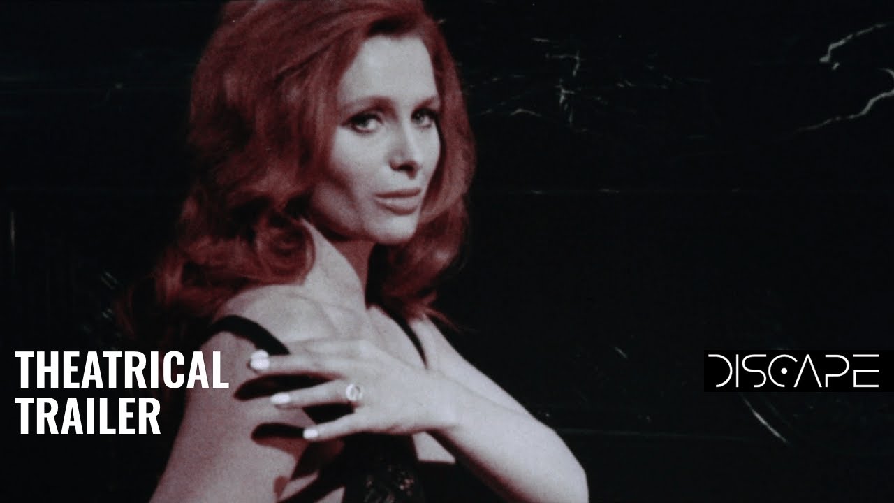 The Devil’s Nightmare • 1971 • Theatrical Trailer 2 (US) - YouTube