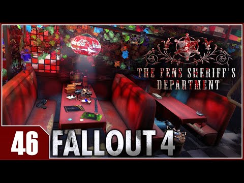 Fallout: The Fens Sheriff's Department - Bleachers 2 - EP46 - YouTube