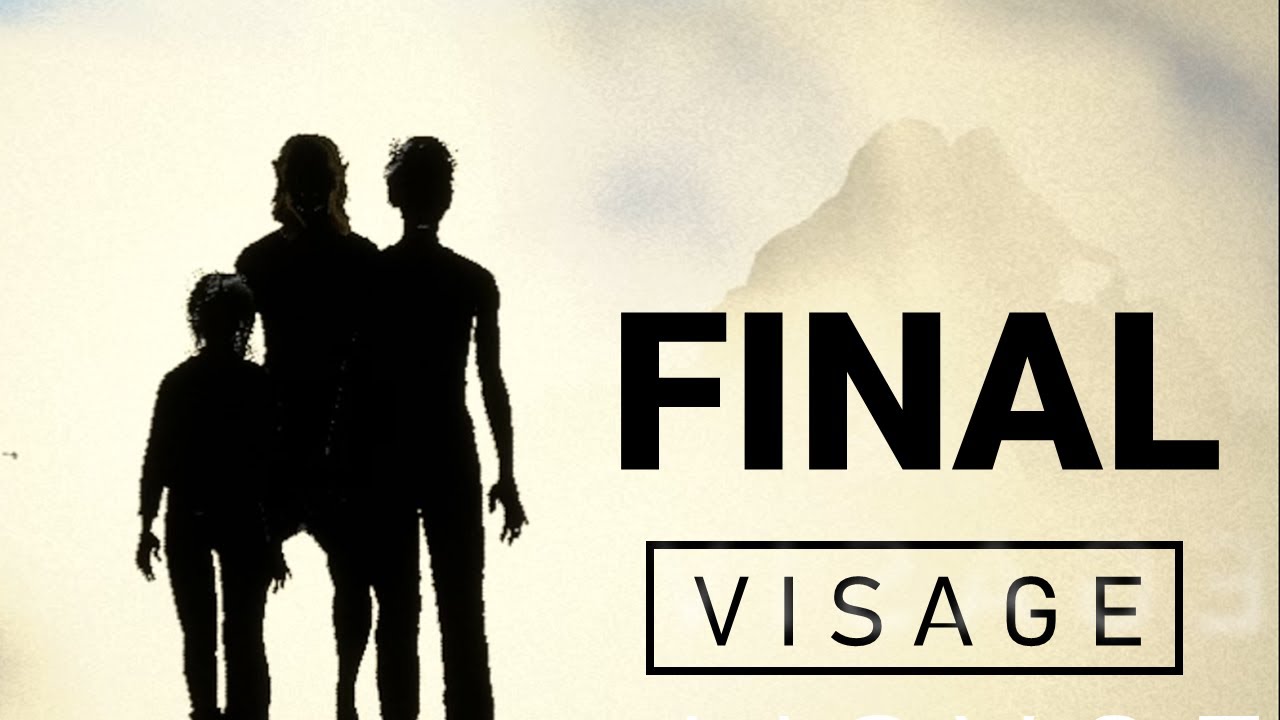FINAL DE VISAGE | ANÁLISIS DE JUEGO | Y PORQUE LO DROPIE - YouTube