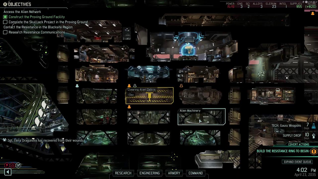 Saving Pratal Mox - XCOM2 WOTC S3 E4 - YouTube