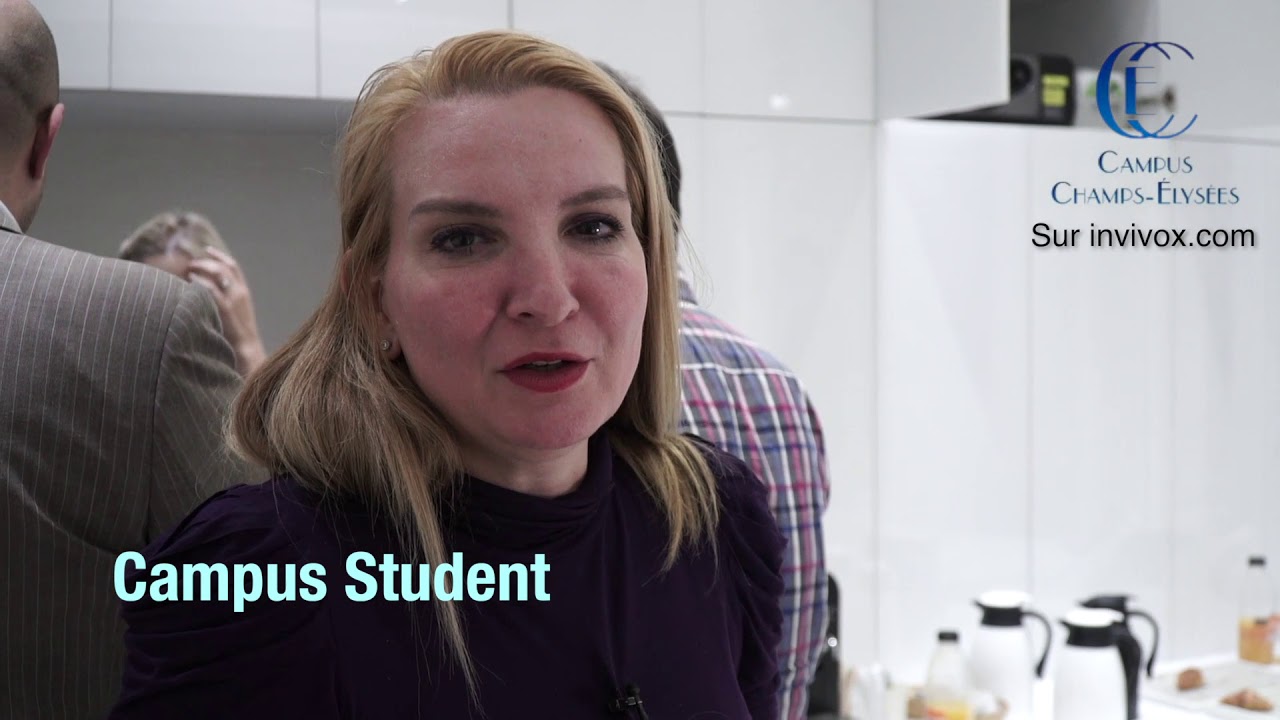 Dr. Michael Atlan on CCE - YouTube