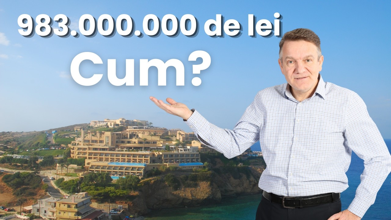 Christian Tour vine la bursă. Ce spun cifrele? - YouTube
