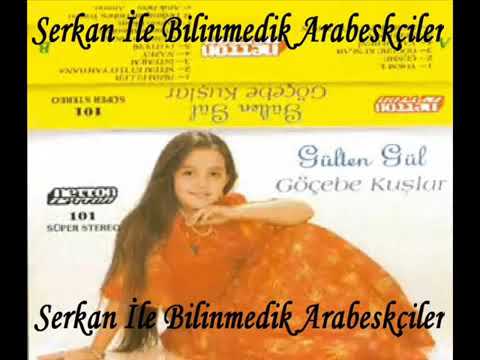 Gülten Gül - Nerdesin