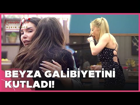 Beyzanur Sonunda Muradına Erdi! Hasret Elendi!  |  Kısmetse Olur: Aşkın Gücü 2. Sezon 61. Bölüm
