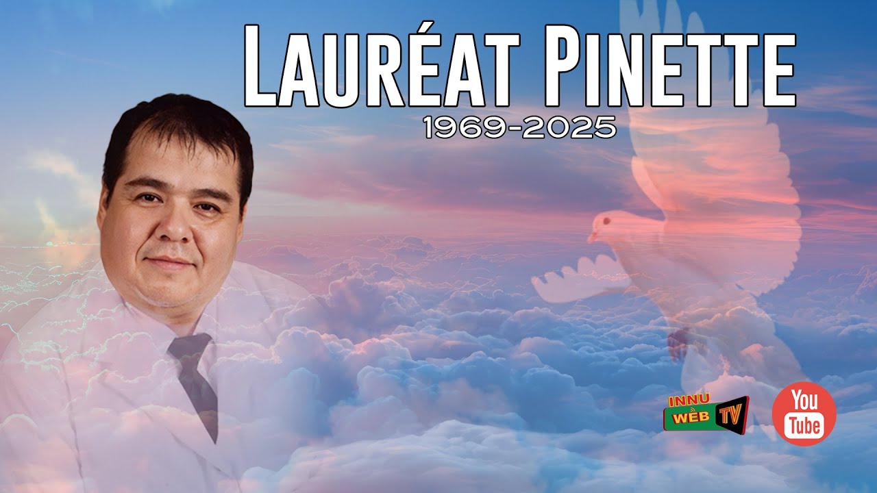Lauréat Pinette 1969 – 2025 - YouTube