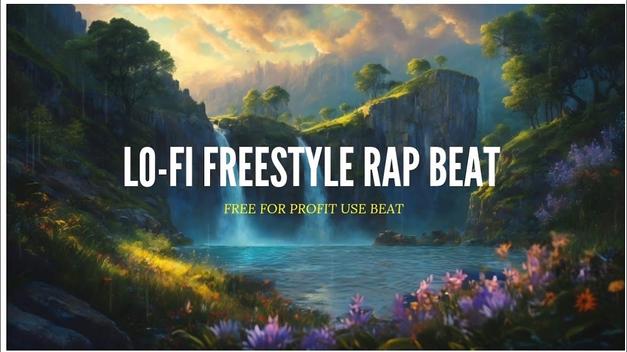 "Lofi Rap Beat with Nature Sounds | Free for Profit Freestyle" - YouTube