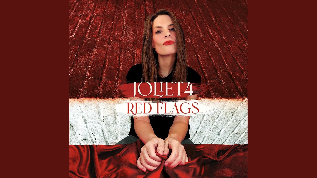 Red Flags - YouTube Music