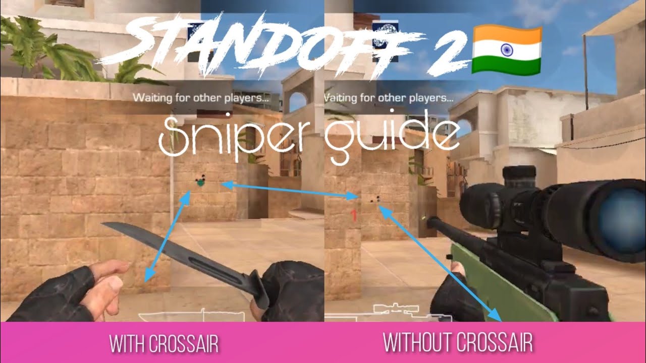 standoff 2 (check "ruldking so2" channel) - YouTube