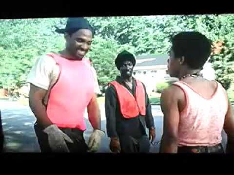 Roll Bounce - That Boy Got Stretch Pants - YouTube
