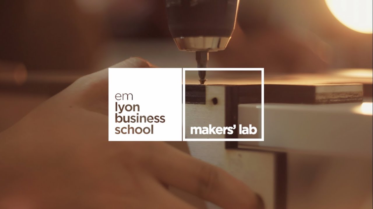 intro to makers' toolbox - YouTube