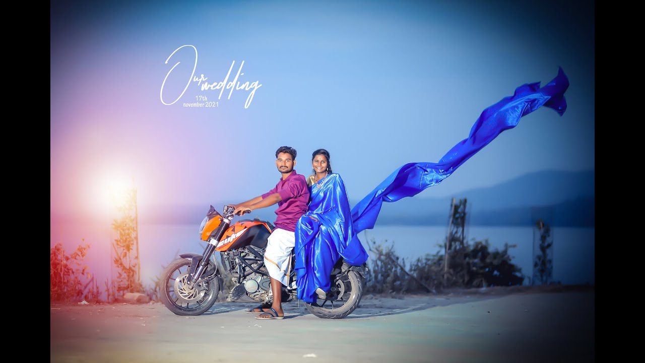 Navaneetha+Rajesh|| Wedding promo || By NR digitals - YouTube