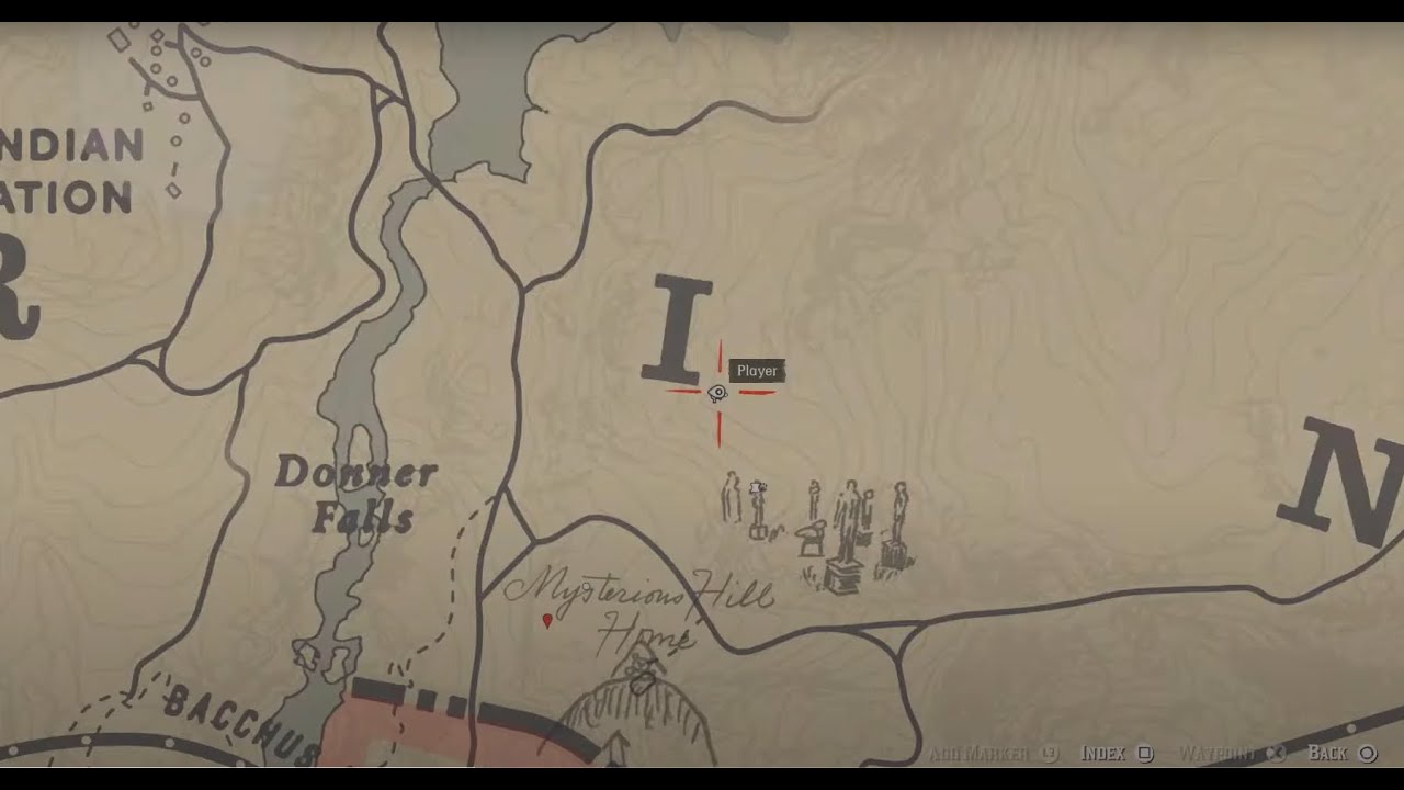 Hummingbird Sage in Ambarino | Red Dead Redemption 2 #rdr2 #gaming ...