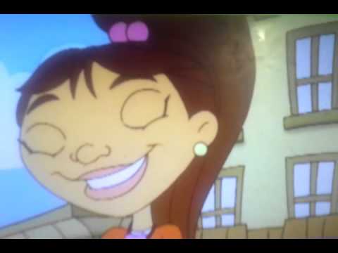 Pbs kids go promo Maya and Miguel - YouTube