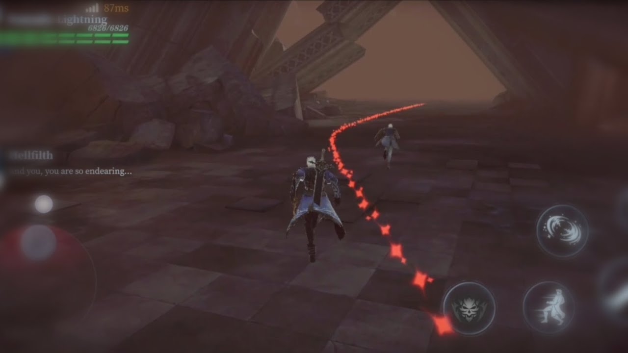 me playing dmc:peak of combat, and subscribe to meeeeeeeeeeeeeeeeee ...