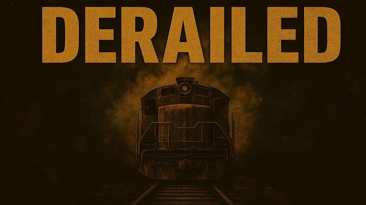 Derailed | A-Train WWE Entrance Theme Tribute - YouTube