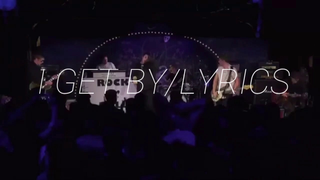 Liam Gallagher - I Get By (Lyrics) - YouTube