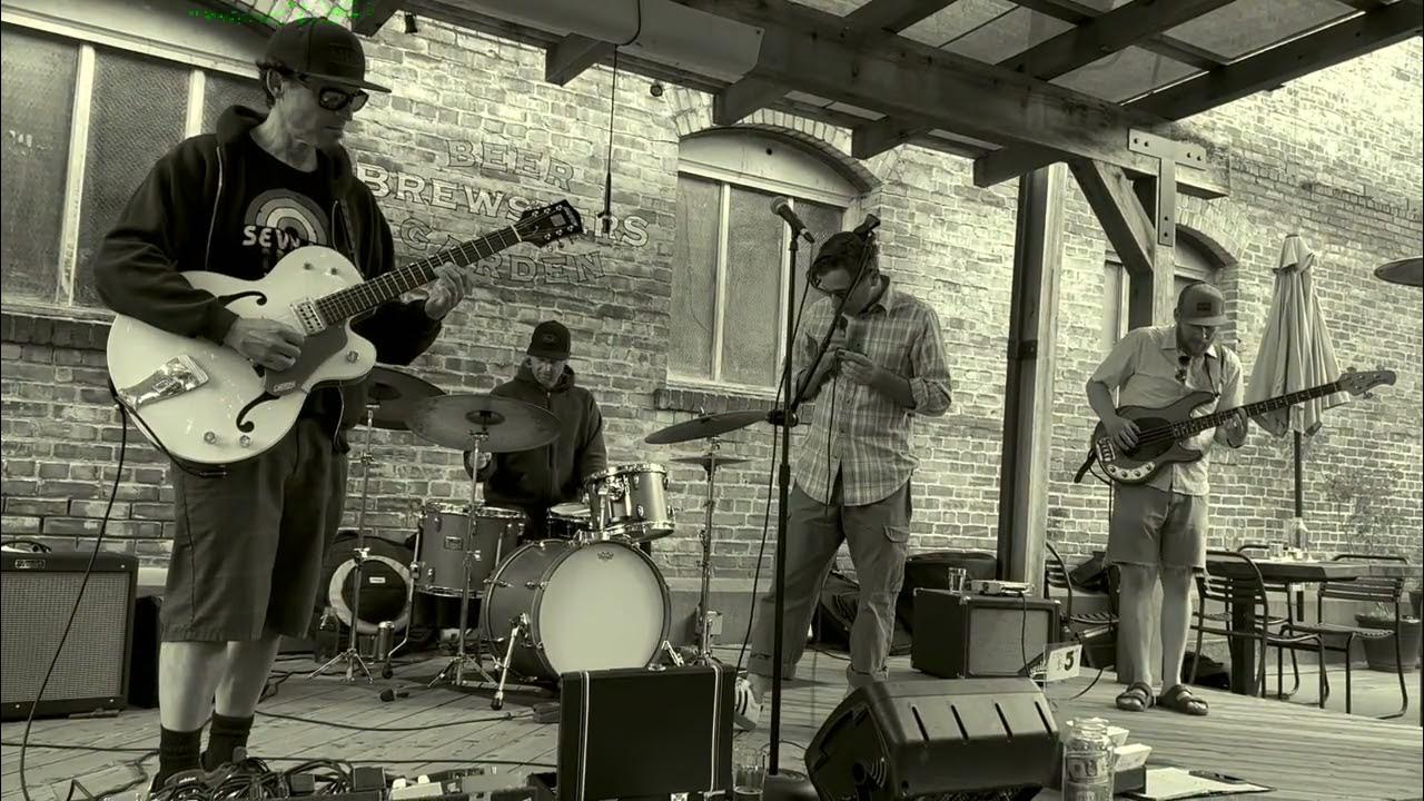 Bug Eyes - Ragtag Sullivan - YouTube