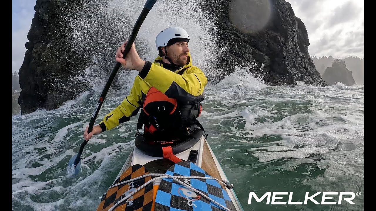 A NEW ERA by MELKER OF SWEDEN - YouTube