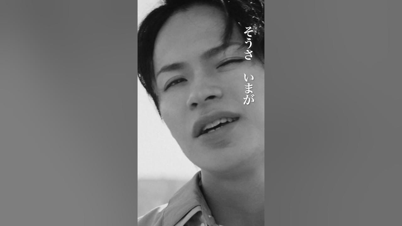 Kat Tun ゼロからイチヘ [official Music Video] Shorts Youtube