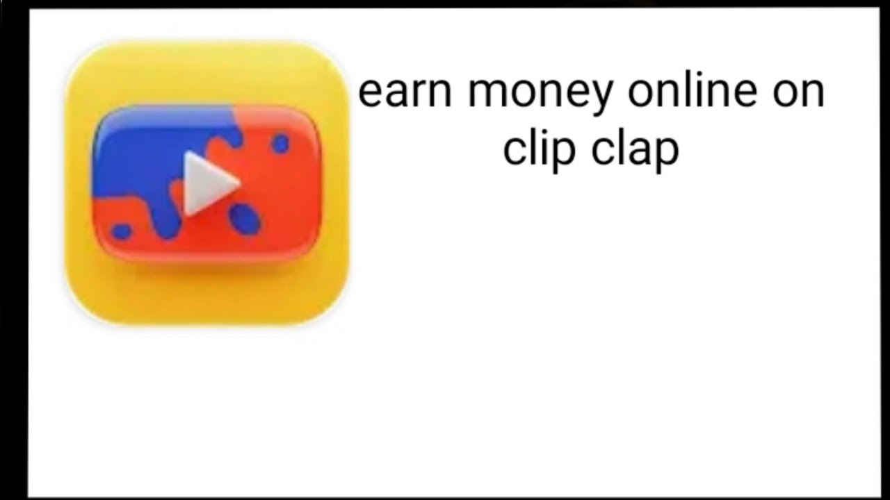 earn money online on clips clap app in 2023 with out investment ...