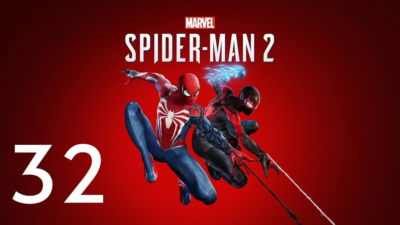 SPIDER-MAN 2 - Finalmente liberi - YouTube