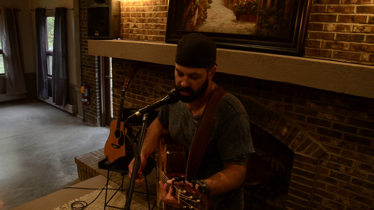 Phil Madewell- The Journey - YouTube